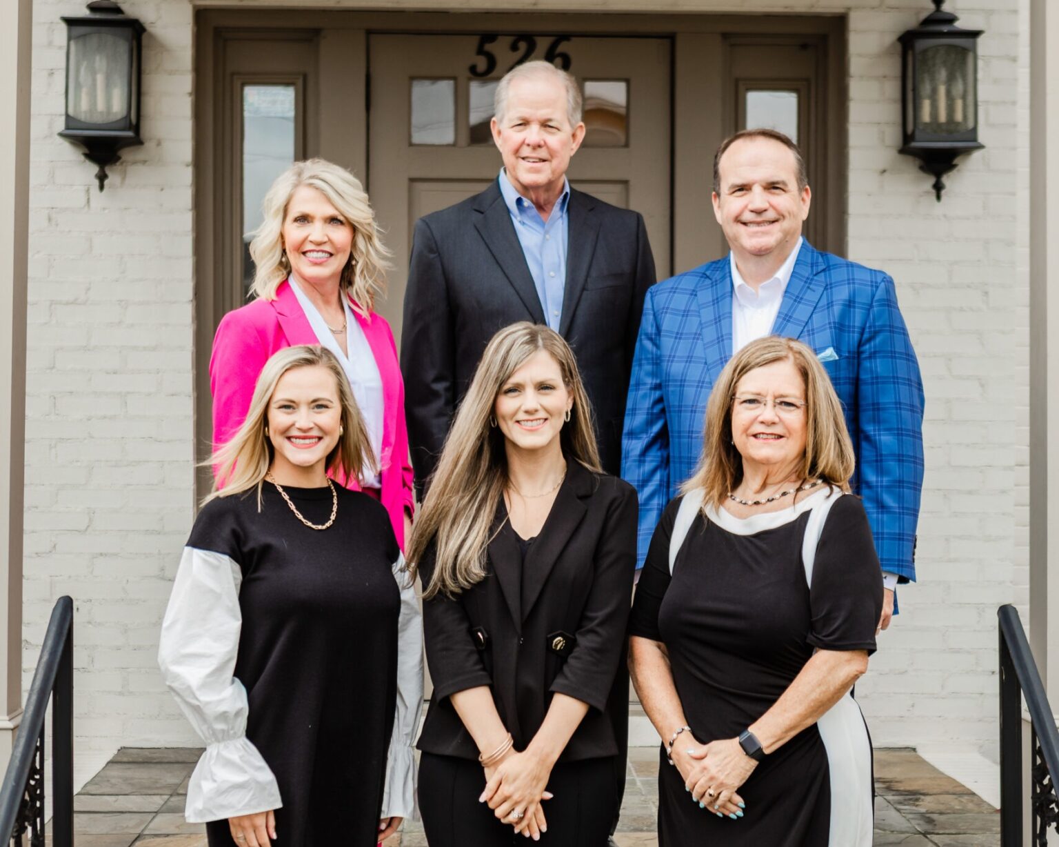 Trilogy Financial